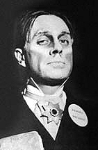 TV, Radio Legend John Zacherle Passes